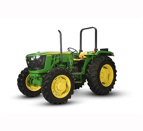 E Series Tractors – Durga Agroequip Pvt. Ltd.