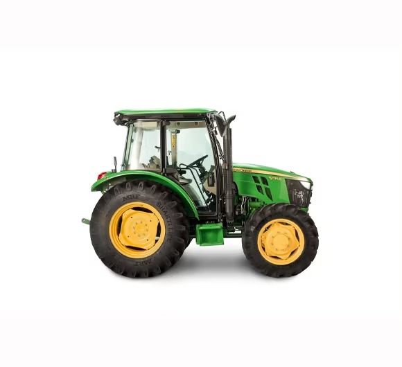 E Series Tractors – Durga Agroequip Pvt. Ltd.